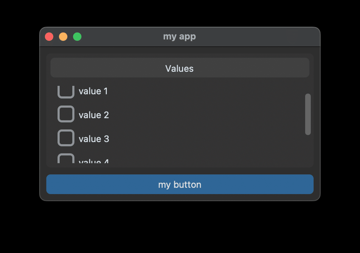 [GUI] Customkinter の使い方｜猩々博士
