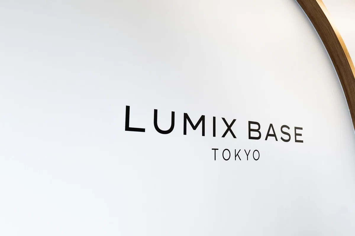 【Vol.1】クリエイターが繋がる場を目指して。「LUMIX BASE TOKYO」が歩んだ2年と現在。｜LUMIX Magazine