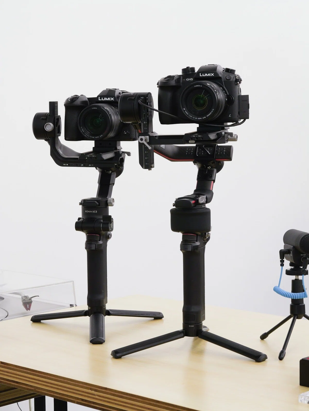 【Vol.1】クリエイターが繋がる場を目指して。「LUMIX BASE TOKYO」が歩んだ2年と現在。｜LUMIX Magazine