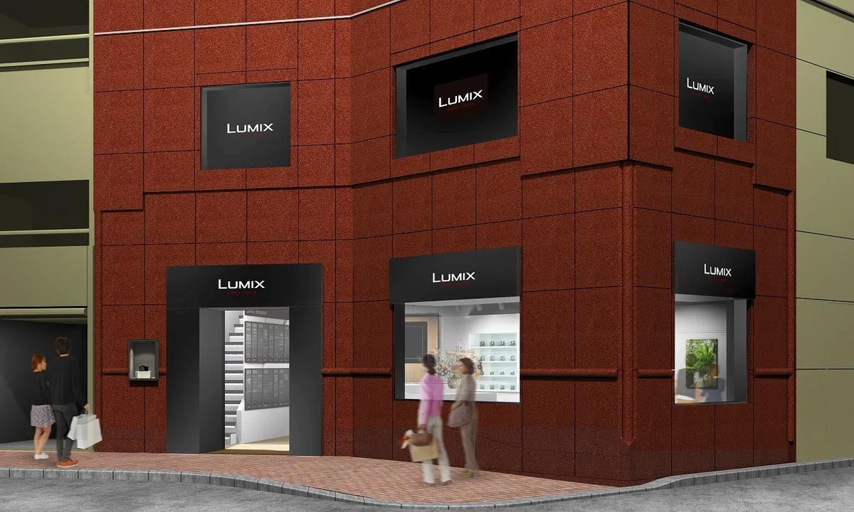 【Vol.1】クリエイターが繋がる場を目指して。「LUMIX BASE TOKYO」が歩んだ2年と現在。｜LUMIX Magazine
