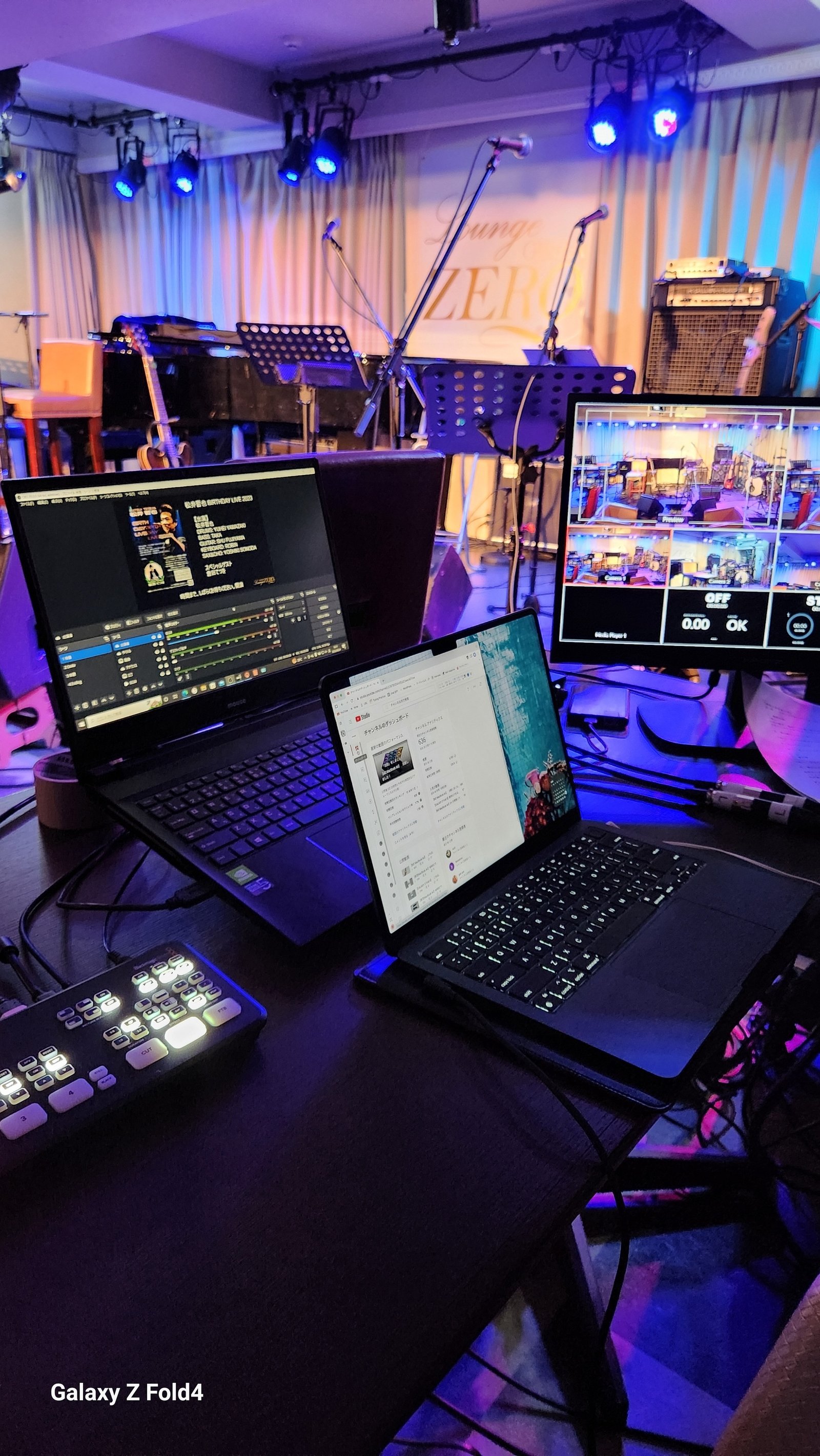 昨日はすごいど緊張・・｜Koki/ Video creator