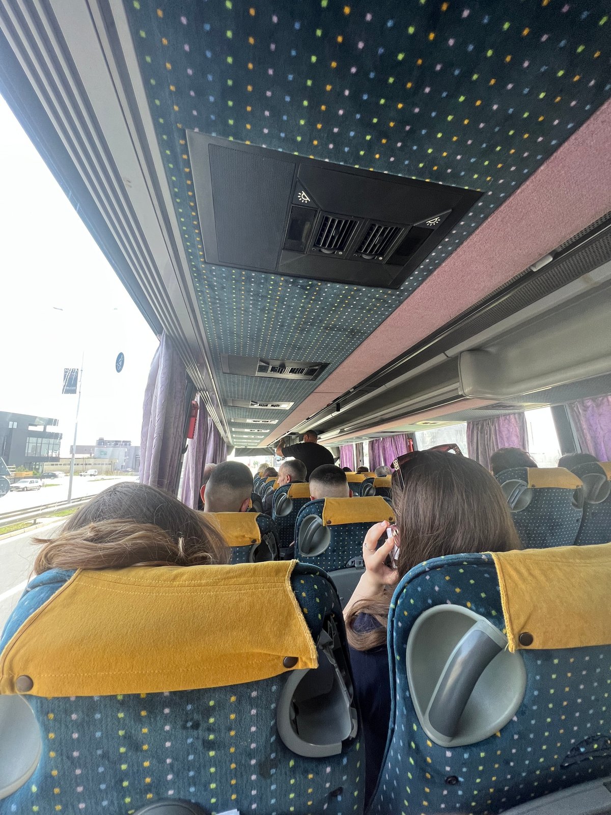 北マケドニア&コソボ 旅備忘録 2023年6月｜SK_Rui