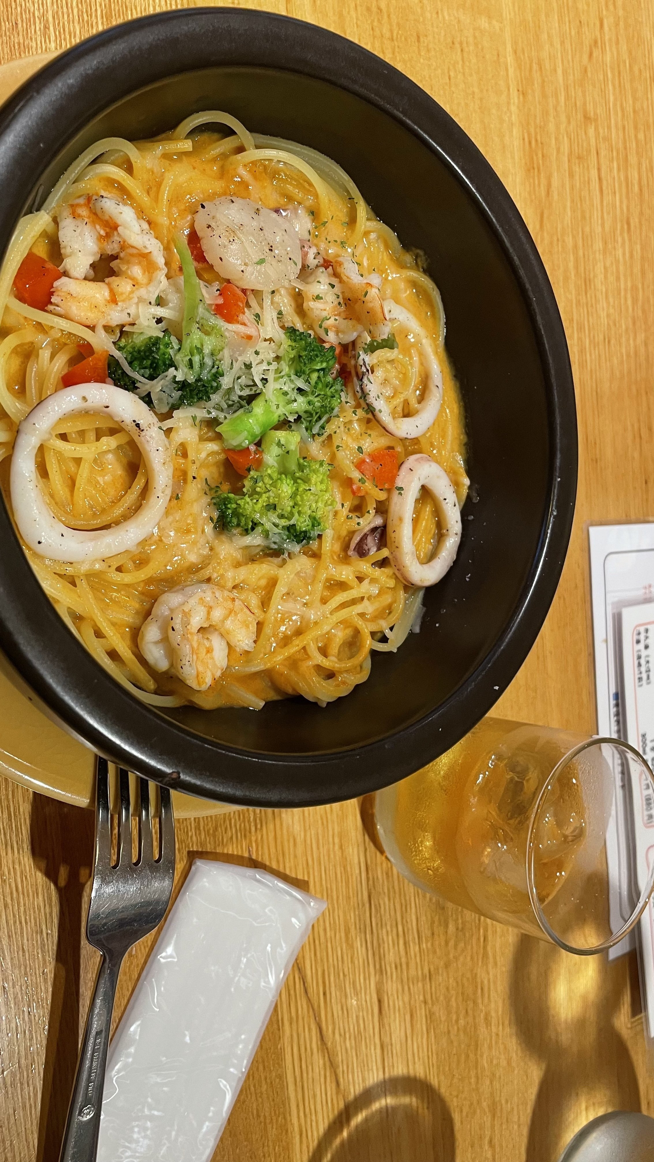 松本シアトルにて｜MIKI-ISO