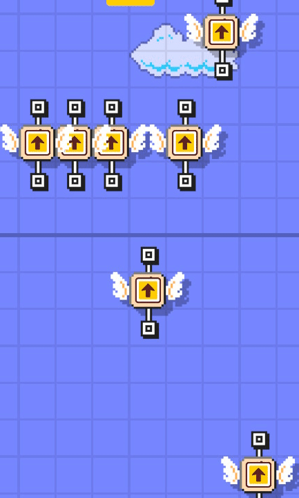 ぜんまいメソッド入門（SMM2）｜Takehiro