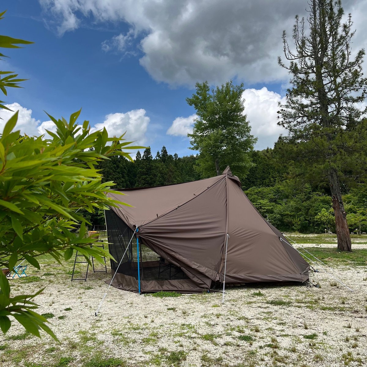 OGC(OGAWA GRAND lodge CAMP)｜多趣味おじさんのReal Life！