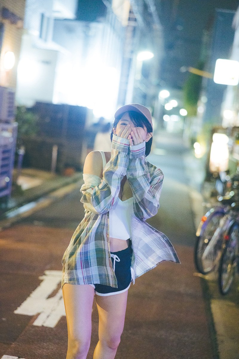 ★★เปิดจอง AKB48 Onishi Momoka 2nd Photo Book 「Momo no Nagamekata」★★｜artozaka46