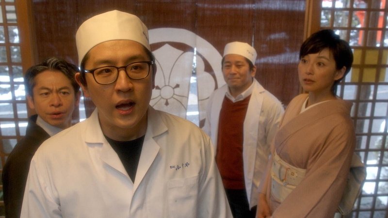 ヨーロッパ企画映画を観る。リバー、流れないでよ / RIVER（2023年6月23日劇場公開） ｜eigadays