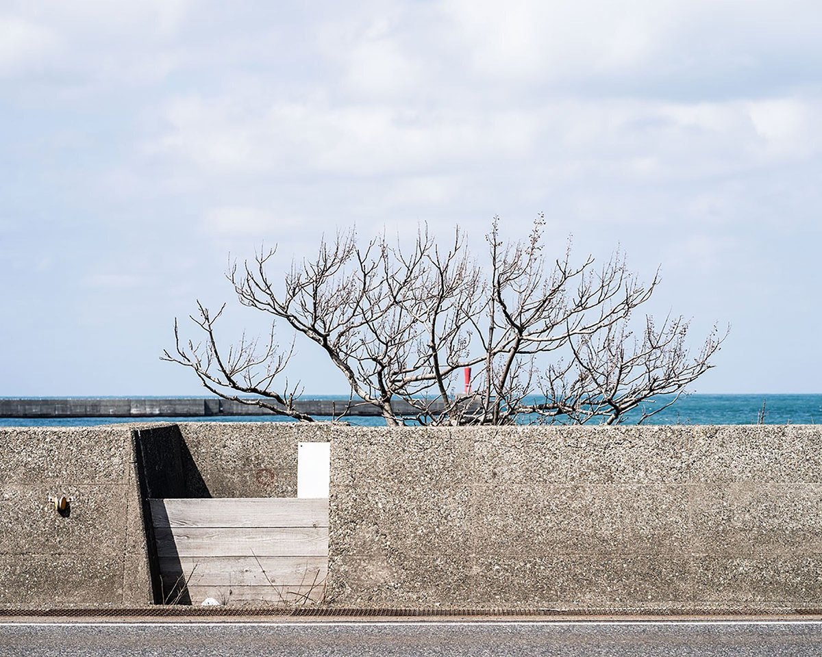 枯れたオジサンの役目：Anizine｜ワタナベアニ