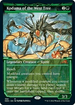 たのしいEDH】《永久忠義の義丸/Yoshimaru, Ever Faithful》+ たのしいEDH】《永久忠義の義丸/Yoshimaru, Ever Faithful》+