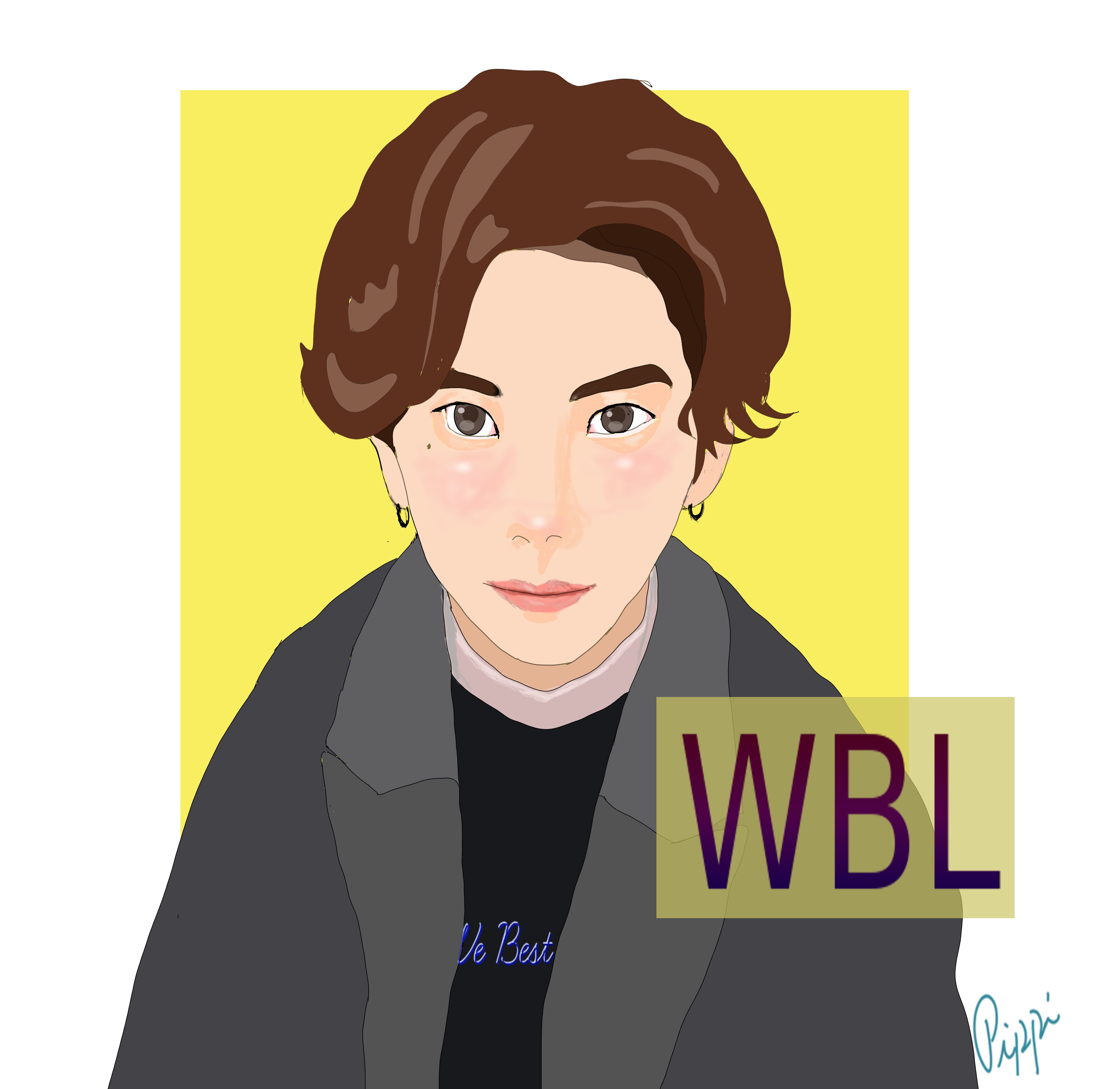 WBL YU｜ピッピ