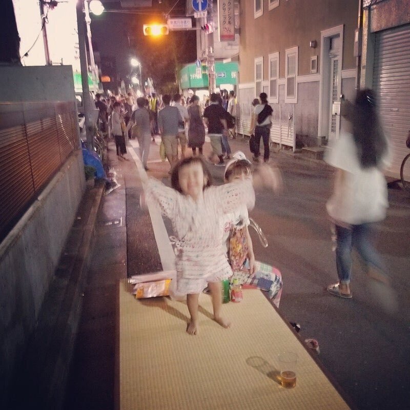 【平日随筆】恋人をとばして夫婦になって|丘田ミイ子