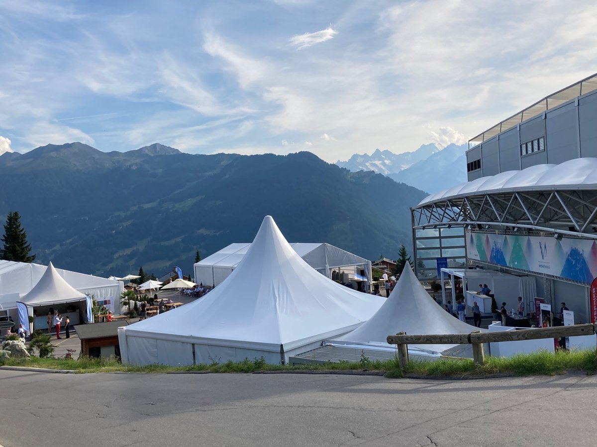 Verbier Festival 2023｜kyoko_ikemura