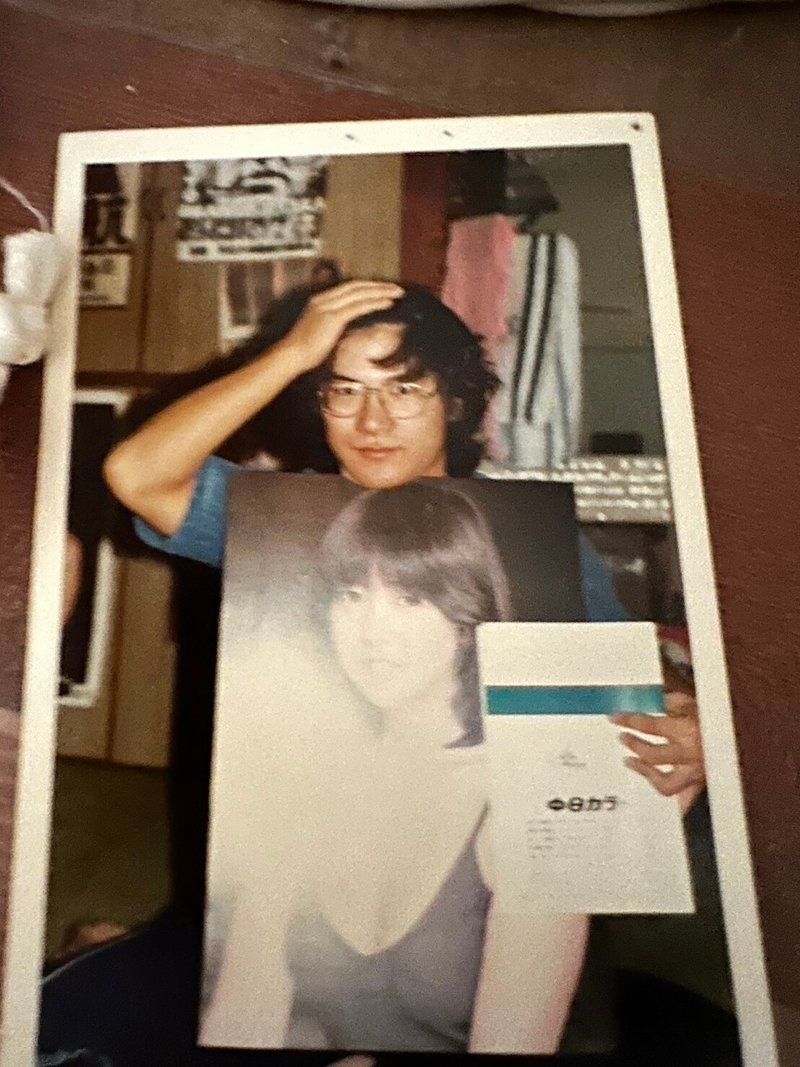 Glastonbury 2023｜OHNO Hiroshi