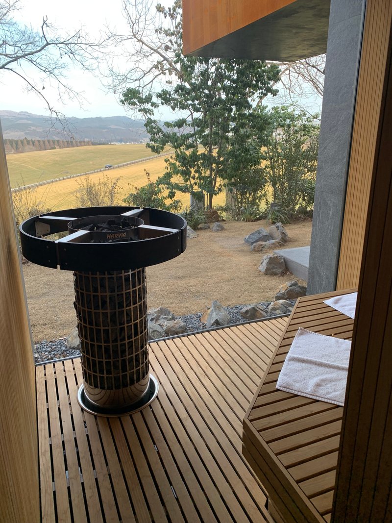 NOT A HOTEL 那須 MASTERPIECE体験記｜Fintertech株式会社