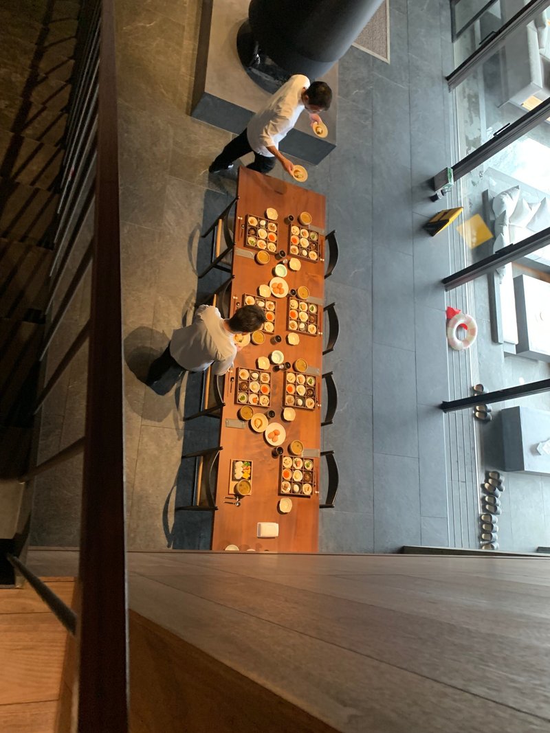 NOT A HOTEL 那須 MASTERPIECE体験記｜Fintertech株式会社