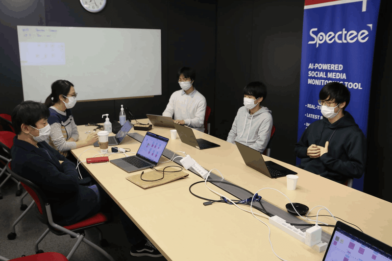 スペクティ発!スクラム開発成功の鍵となるワークショップ｜Spectee（スペクティ）公式note