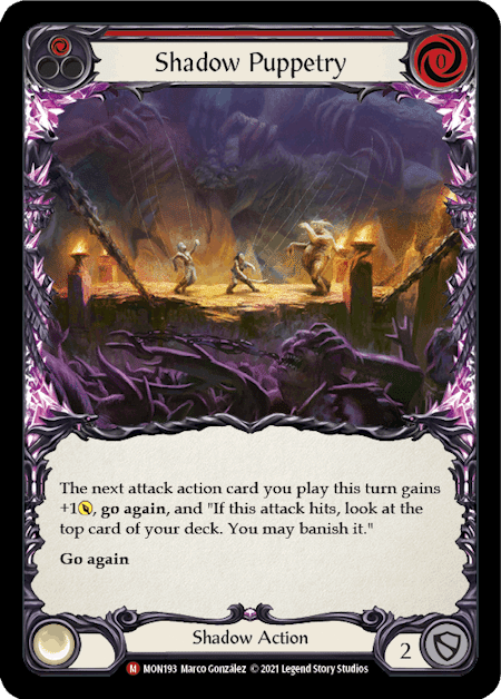 Shadow Brute新カード【Diabolic Offering】を考察する。｜えいちわい