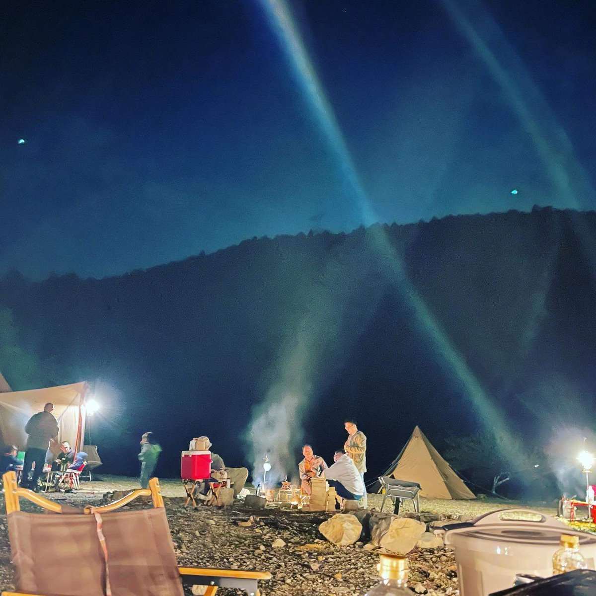 【初回限定でお試し体験】開拓型会員制キャンプ場"富川エスパーク"｜ExCAMP | 穴場キャンプ場情報発信