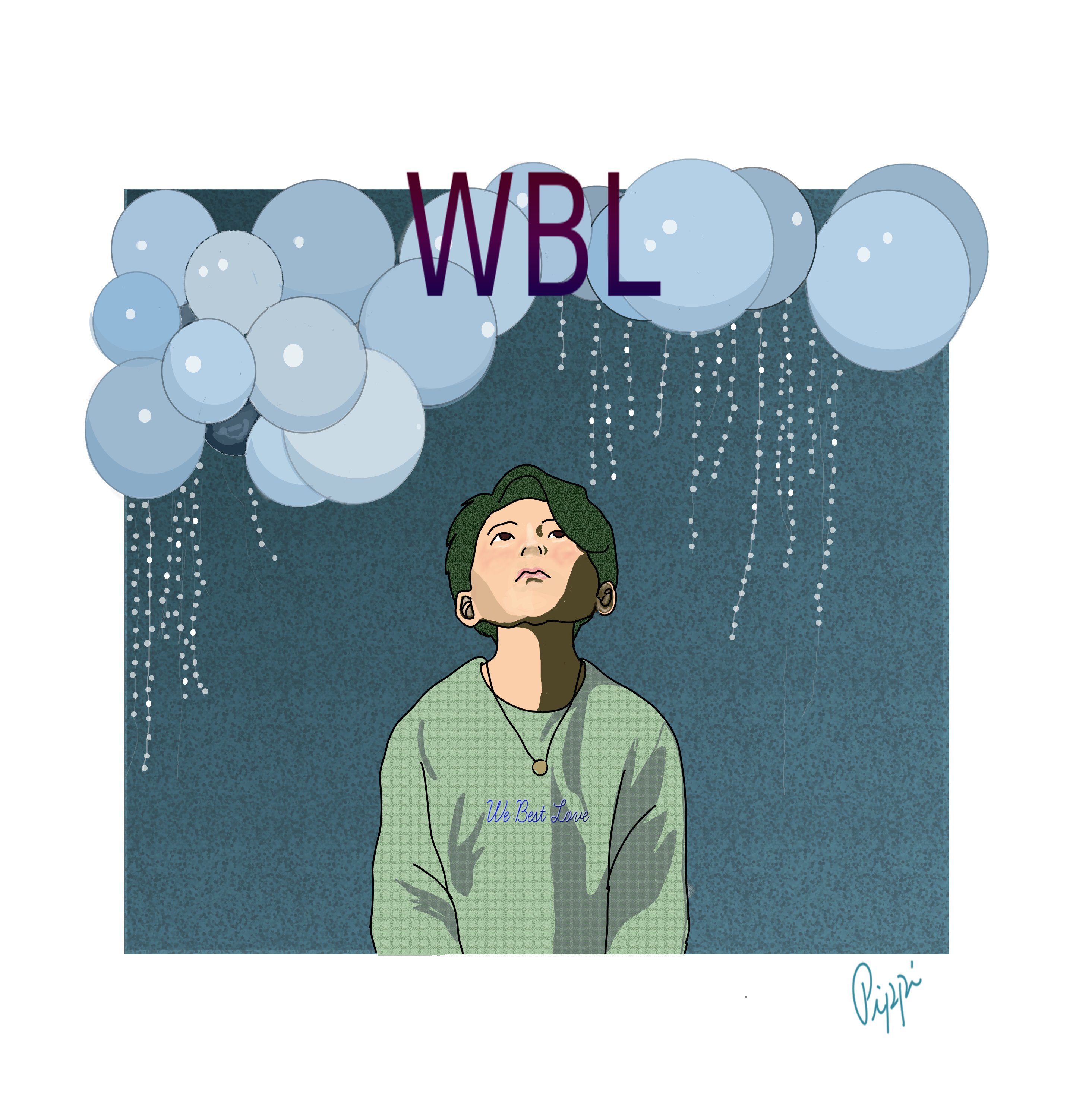 WBL YU｜ピッピ