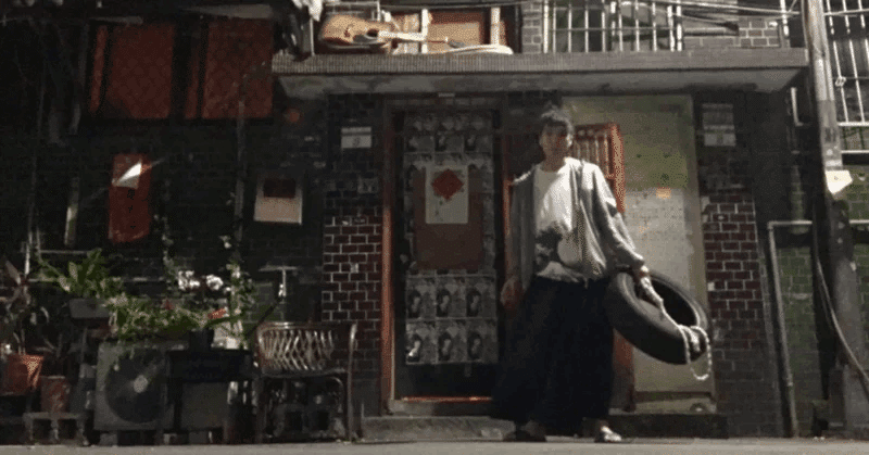 【記録】台湾環島 タイヤひっぱり（2019）｜noguchi tappei