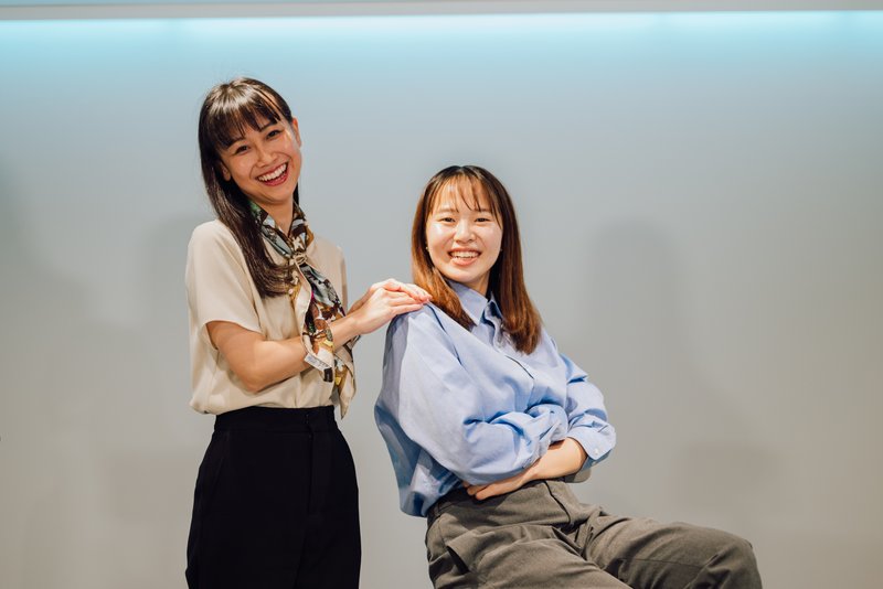 大企業を辞めて、スタートアップの「kaeka」に転職しました。伝え方教育という新しい価値観をたくさんの人に届けたいです！｜伝え方トレーニング ...