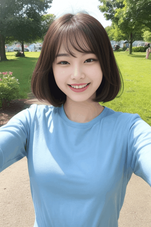 Stable Diffusion リアル系モデルの表情の比較（BRA V5編）｜あくの ひみつけっしゃ