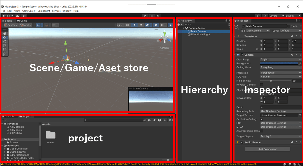 Unity Live Captureでフェイストラッキング Toki
