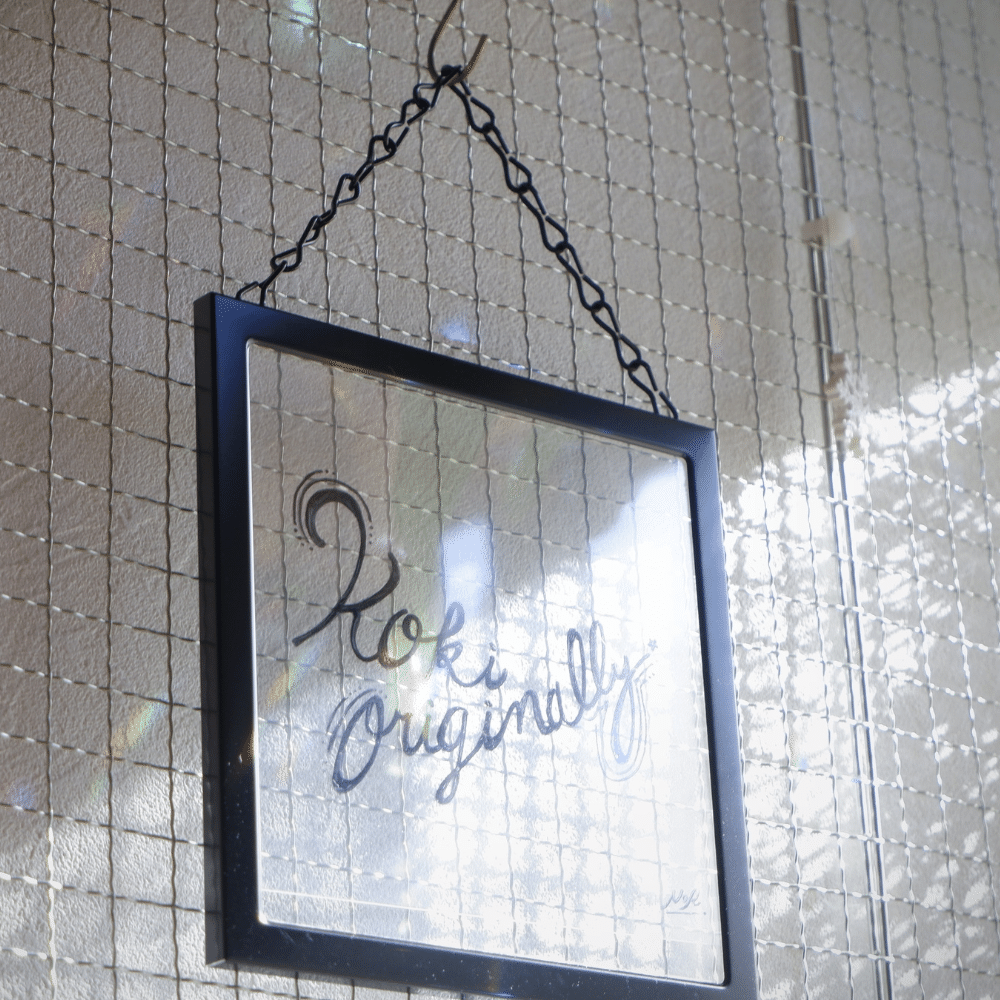 うまく撮れた方かな・・｜Koki/ Video creator