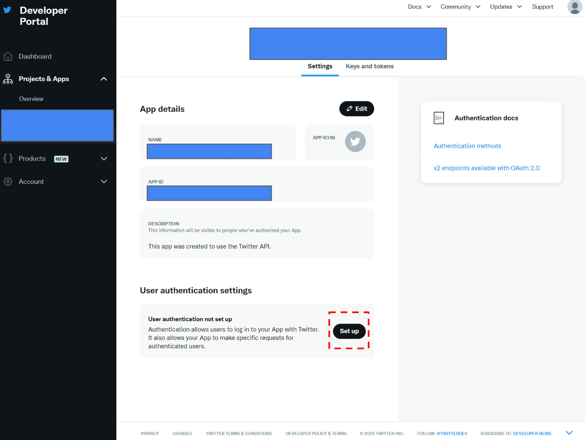 【TwitterAPI】note記事を自動投稿するPythonコードを作ってみた｜分析屋