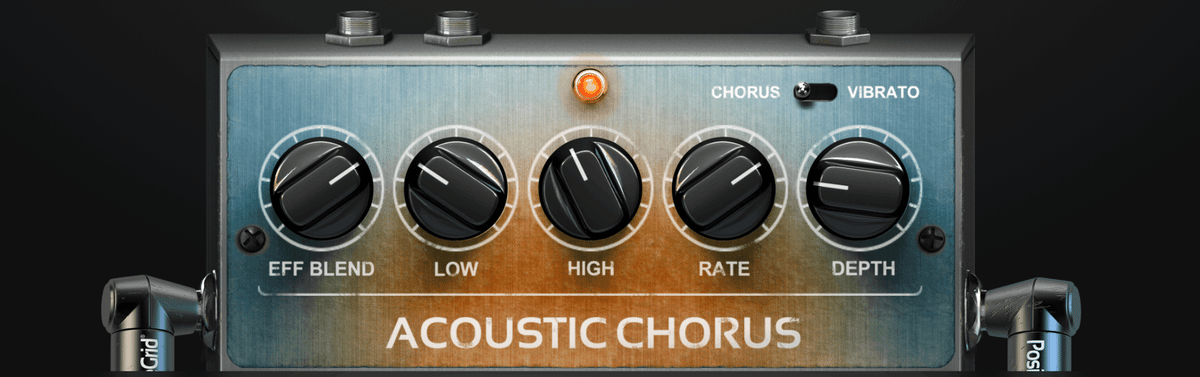 BIAS FX 2 Acoustic Expansion テストとレビュー｜Ryo Fujimura