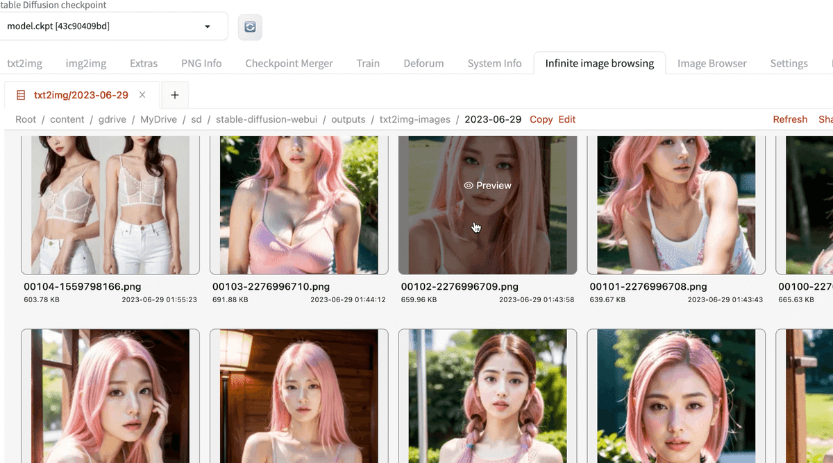 Stable Diffusionで"違う顔"を簡単に作る拡張機能 - 『CloneCleaner』｜AI FREAK - 最新のAIツールをご紹介