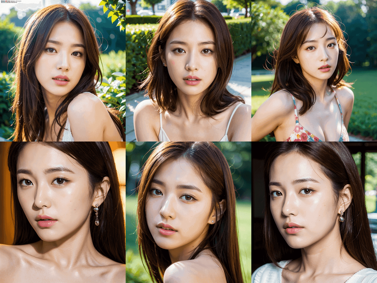 Stable Diffusionで"違う顔"を簡単に作る拡張機能 - 『CloneCleaner』｜AI FREAK - 最新のAIツールをご紹介