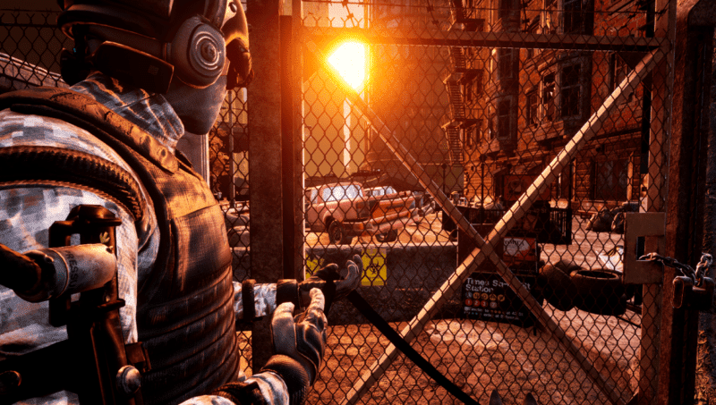 Review Game Rotten Apple เกม VR ZOMBIE ใหม่｜ทิวา นางาม