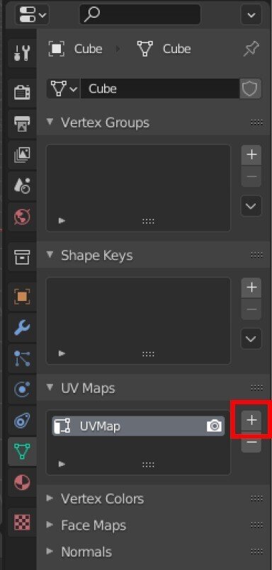 UV2(ライトマップ用UV)の作り方｜Vketマガジン by HIKKY