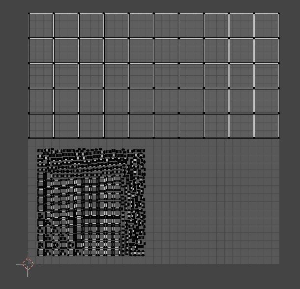 UV2(ライトマップ用UV)の作り方｜Vketマガジン by HIKKY