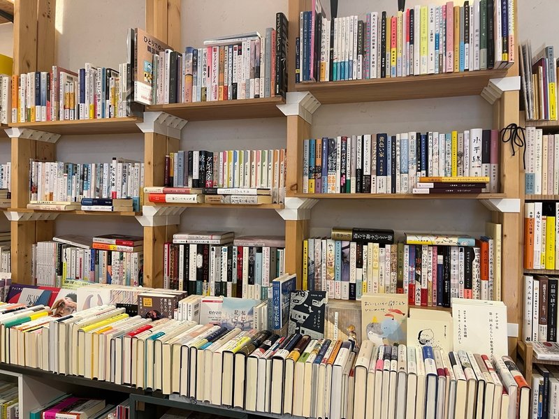 本屋発注百景vol.1 本屋lighthouse｜BookCellar事務局