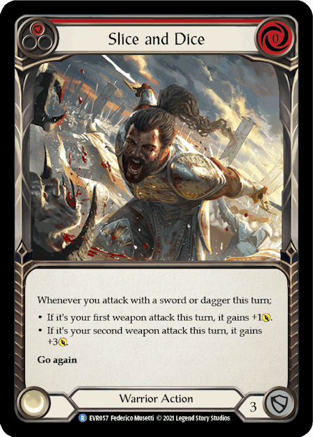 FaB初心者向け：Kassai格安構築｜TetoGame