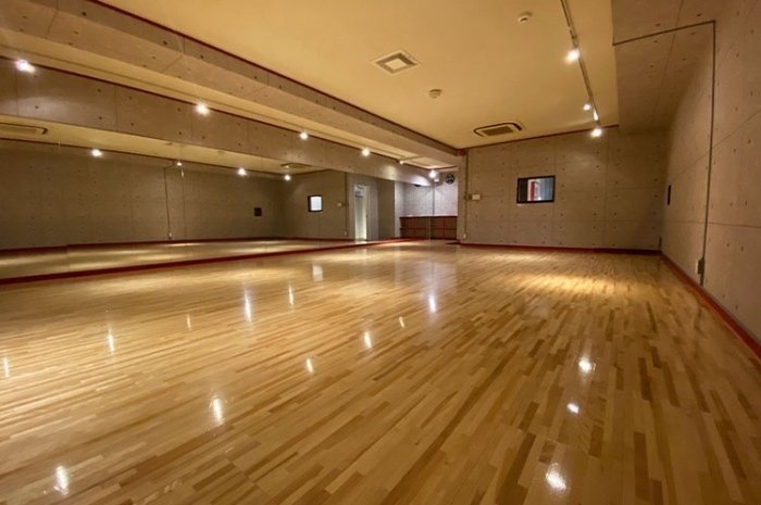 [20人~29名]大型スタジオ9選 -レンタルスタジオBUZZ-｜STUDIO BUZZ -レンタルダンススタジオ-