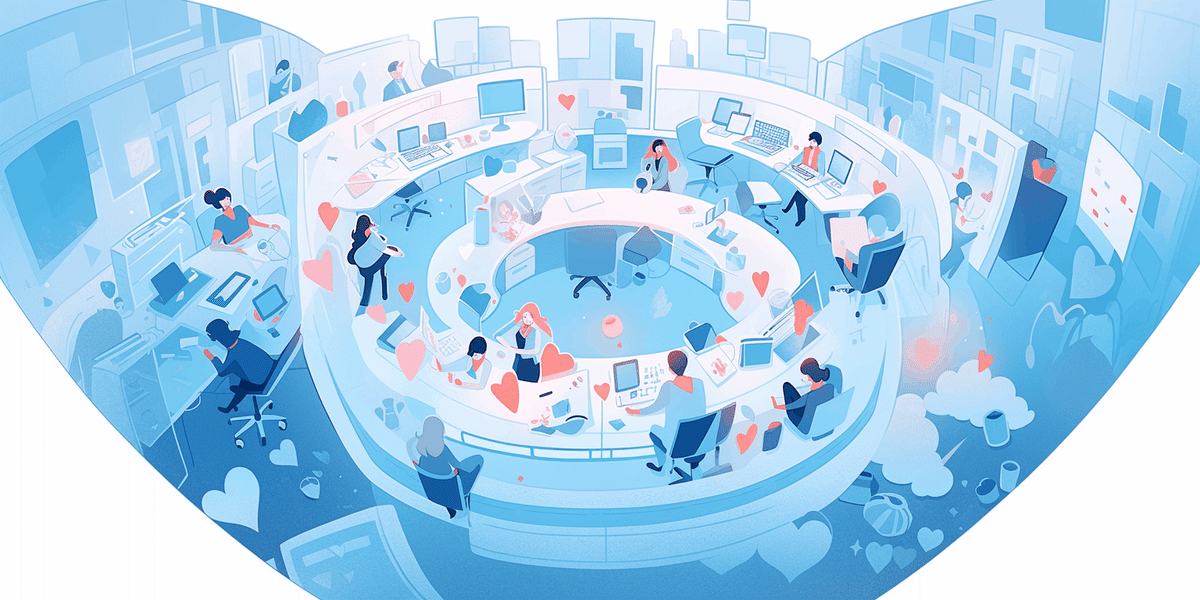 Midjourneyでデザイナーがヘッダー画像を作成した話｜IBJ公式note