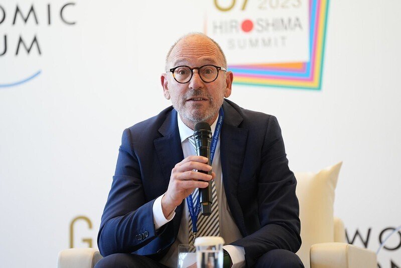 DXサミット報告 #4 AI and Governance｜世界経済フォーラム第四次産業革命日本センター