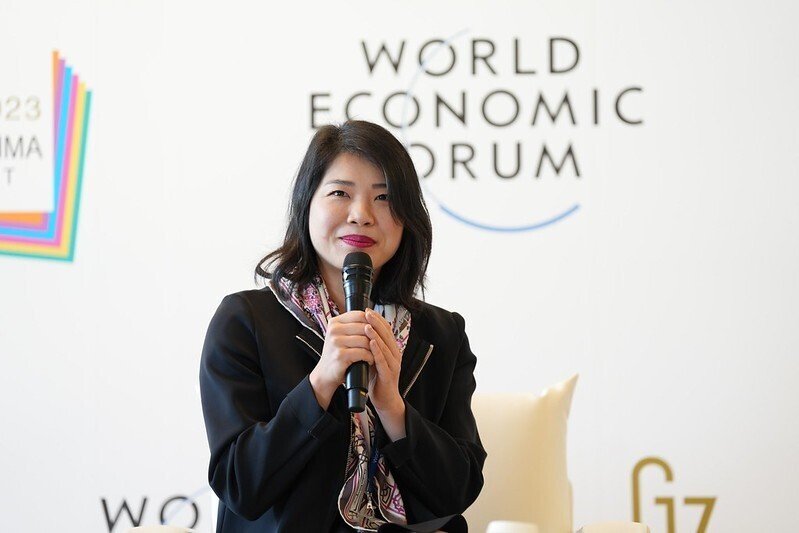 DXサミット報告 #6 Governance Innovation in the Era of Disruptive Technology ...