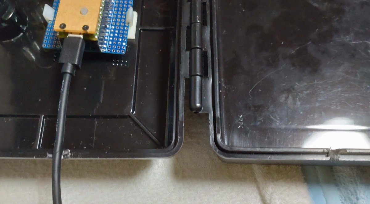 GP2040-CE・自作レバーレスのすゝめ3 (接続篇)｜最大往生