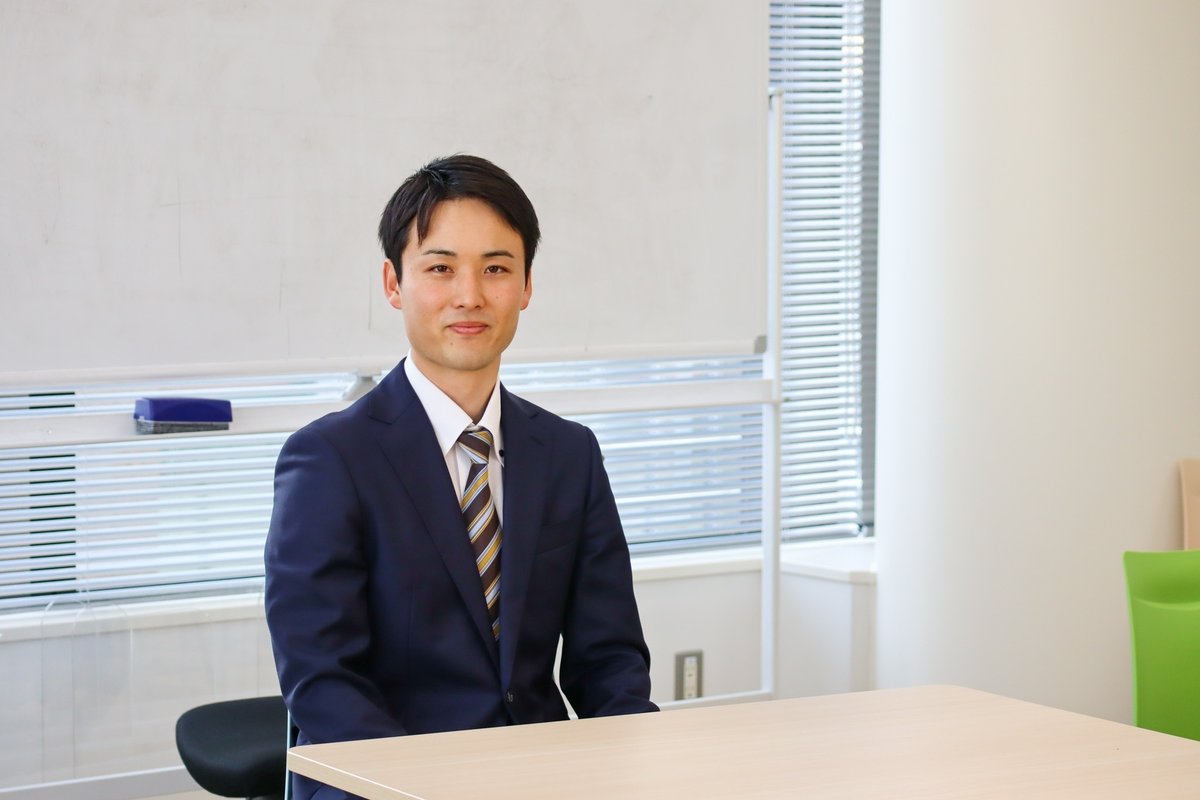 【INTERVIEW / Sales】"記憶"は一歩目にして最も重要、Monoxerで人の未来を変える｜モノグサ株式会社