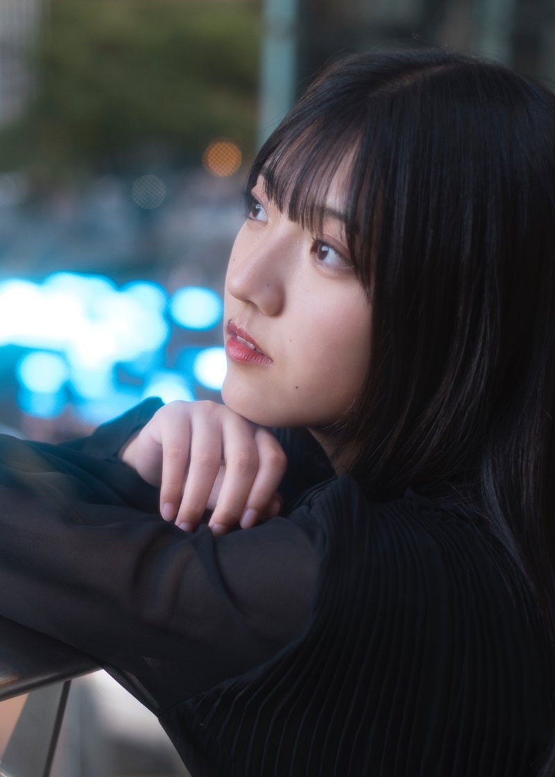 TOKYO MODELS 2023｜SHIMA_しま