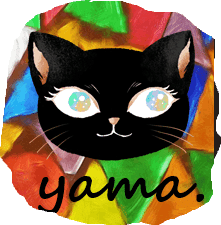 40代にして初体験の貫徹｜ステンドグラス369 Yama