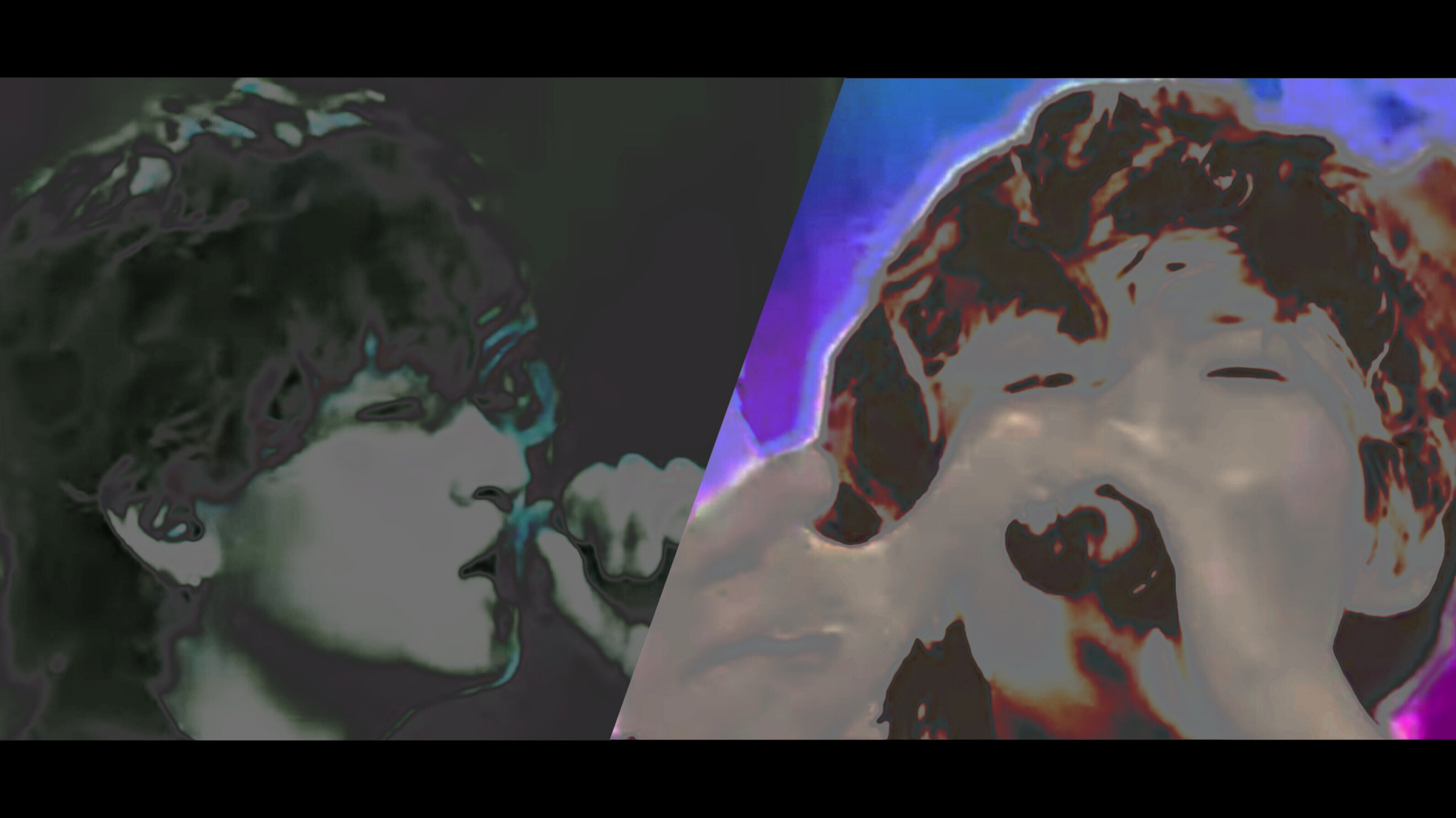 xy crazylove ③ TGCarranged pictureart｜kouichi.M