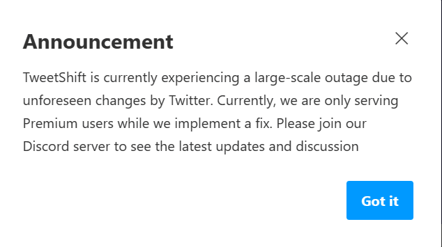 TweetShiftの使い方｜Hoshimikan6490