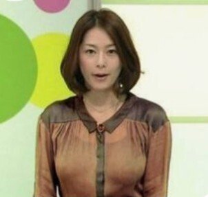 注目の地方アナの筆頭的存在と呼んで過言じゃない。数年後のブレイクに備え、NHK福井・大谷舞風の名前と巨乳をしっかり頭に叩き込んでおきたい！｜Yuji Orita 織田祐二