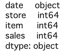 Python初心者による時系列解析〜SARIMAモデルの実装〜｜yudai