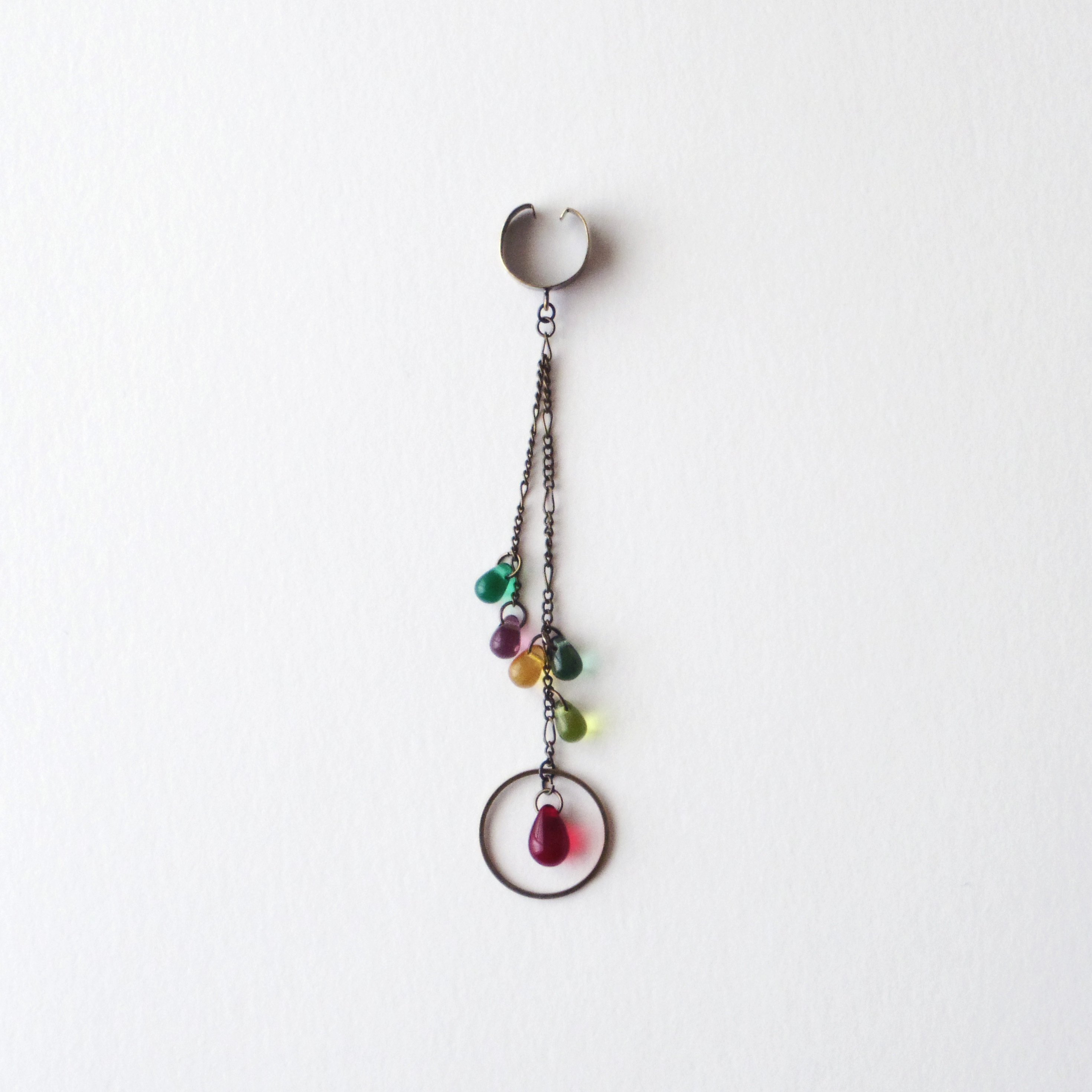 雷もなあ｜nuta design